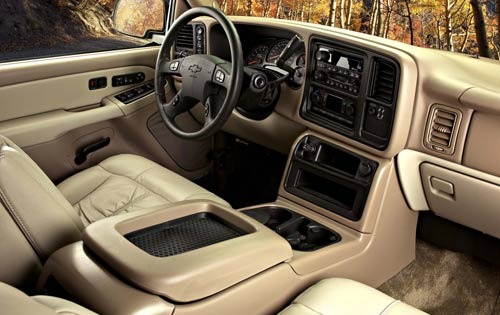 2004 Chevrolet Silverado 2500 Specs Prices Vins Recalls Autodetective